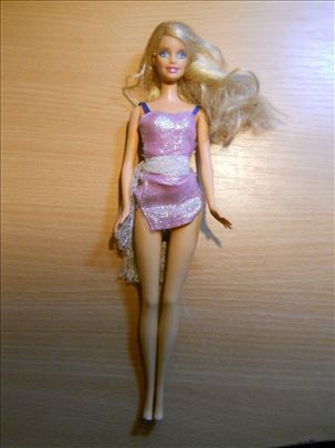 Barbie lutka Mattel 39
