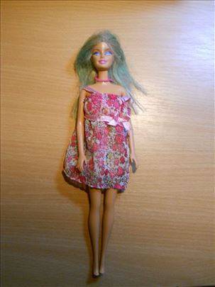 Barbie lutka Mattel 40