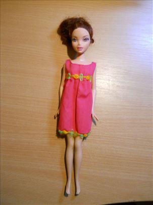 Barbie lutka Mattel 42
