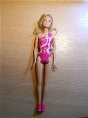 Barbie lutka Mattel 43