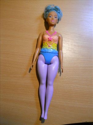Barbie lutka Mattel 46