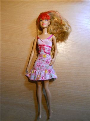 Barbie lutka Mattel 50