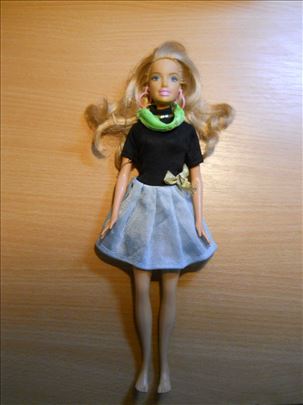 Barbie lutka Mattel 51