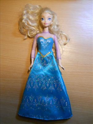 Barbie lutka Mattel 52