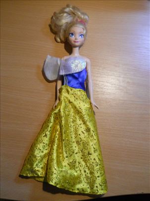 Barbie lutka Mattel 53