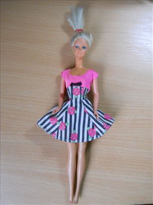 Barbie lutka Mattel 55