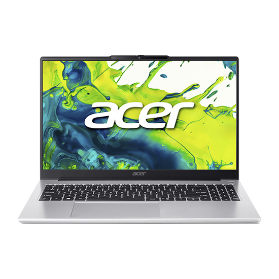 Laptop Acer AL15-44P NX.DJWEX.001 WIN11 ASPIRE LITE 15, 15.6'', 1920x1080 FHD, IPS, AMD Ryzen 5 7430U 6-Core do 4.3 GHz, Integrisana AMD Radeon Graphics, 16 GB DDR4 RAM, 1 TB SSD, Windows 11 Home