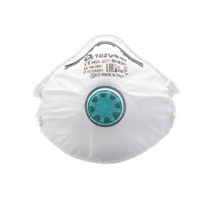 Respirator-102V FFP2 BLS ECONOMY