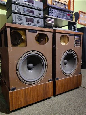 Bose 501 legend