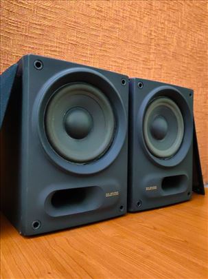 Sony SS- H 6700 woofers