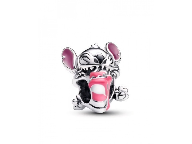 Pandora privezak Stitch rođendanska torta