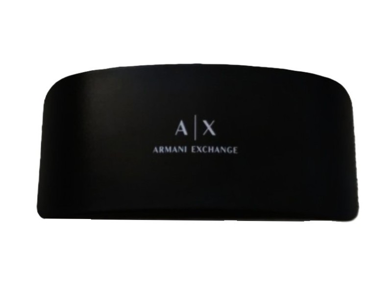ARMANI EXCHANGE...CVRSTA FUTROLA ZA NAOCARE-KAO NOVA