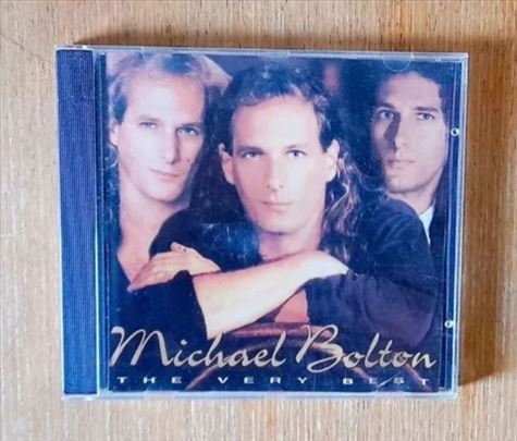 Michael Bolton - The very best - CD