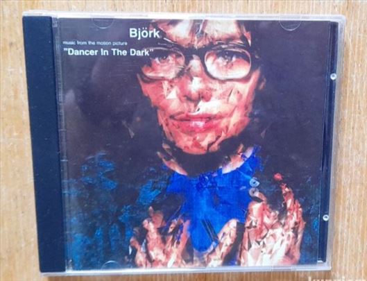 Bjork - Selmasongs - CD