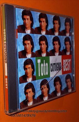 Toto Cutugno Toto Cutugno Best