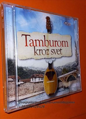 Tamburom kroz svet