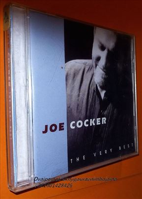 Joe Cocker The Very Best