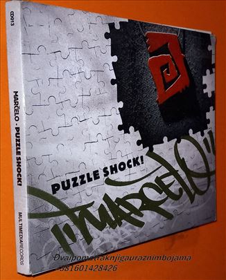 Marčelo Puzzle Shock