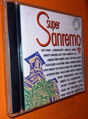 Super Sanremo 97