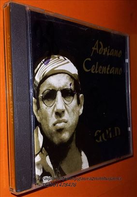 Adriano Celentano Gold