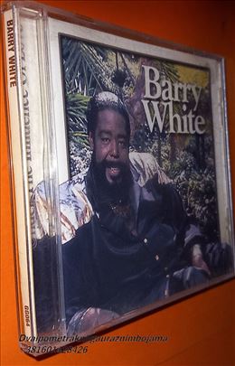 Barry White Under The Influence Of Love