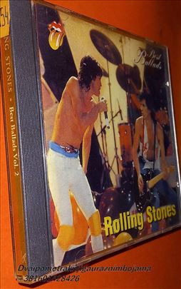 The Rolling Stones Best Ballads