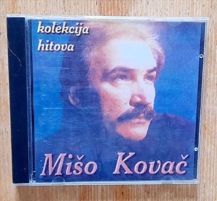 Mišo Kovač - Kolekcija hitova - CD