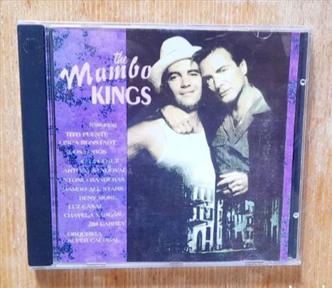 The Mambo Kings - CD