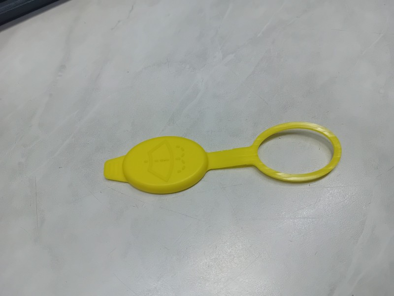 Poklopac posude za pranje stakla Opel corsa d