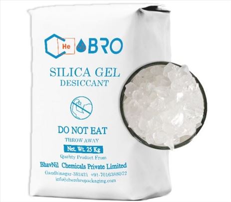 Silica gel-silika gel cena 1000 din