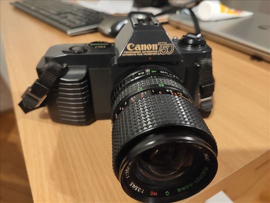 Canon T50