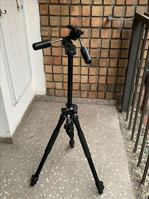 Tripod Giottos Profesionalani