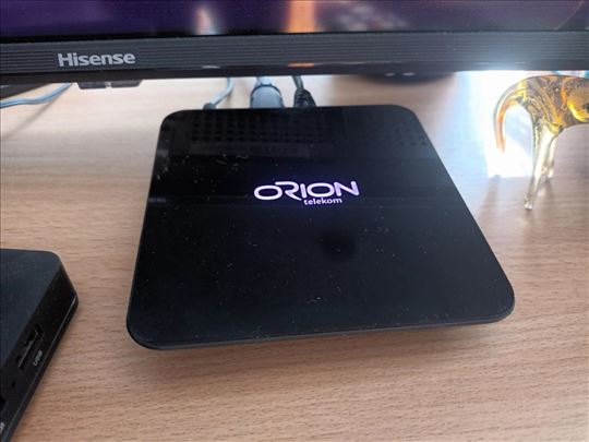 Orion Laki Smart box