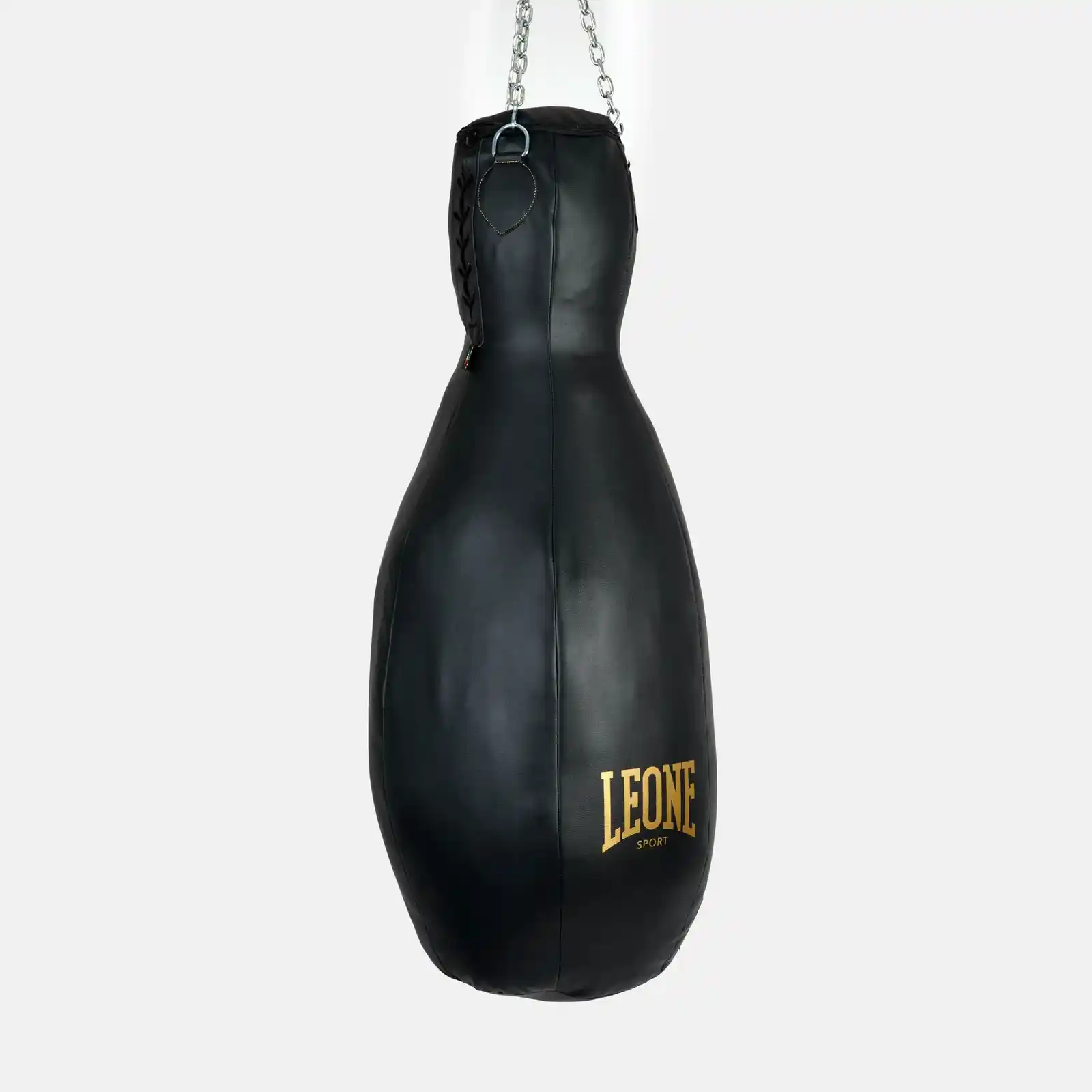 SATURNO VINTAGE BOWLING PIN HEAVY BAG