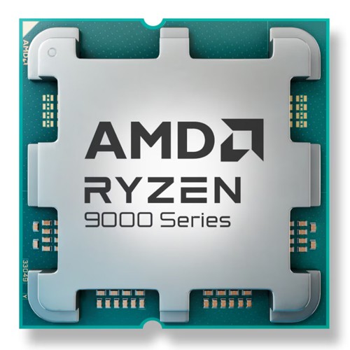 AMD Ryzen 7 9850X3D AM5 Procesor / Boxed CPU | 100-100001973WOF