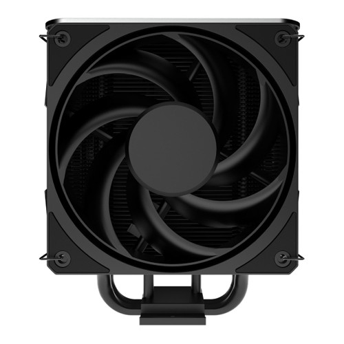 Cooler Master V4 Alpha 3DHP Black CPU Vazdušni hladnjak MAZ-T2HP-217PK-R1