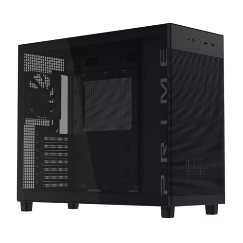Asus Prime AP303 Tempered Glass ATX kućište