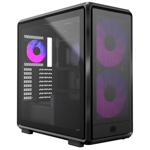 Cooler Master MasterFrame 600 Mesh Black kućište za računar MF600M-KGNN-S01