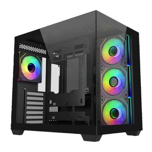 Cooler Master Elite 681 Black kućište za računar E681-KHNN-S00