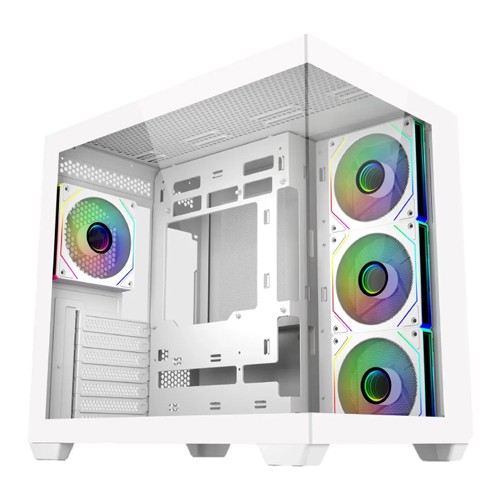 Cooler Master Elite 681 White kućište za računar E681-WHNN-S00