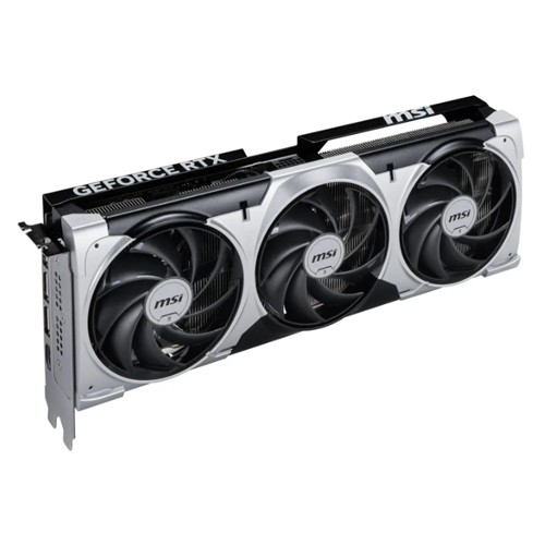 MSI GeForce RTX 5080 16G VENTUS 3X OC GDDR7 Grafička karta