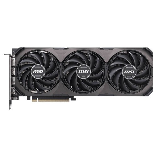 MSI Grafička kartica GeForce RTX 5060 Ti 8G SHADOW 3X OC CLASSIC GDDR7