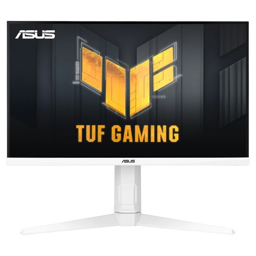 Asus 27″ QHD Fast IPS 240Hz (260Hz OC) Monitor TUF Gaming VG27AQML1A-W