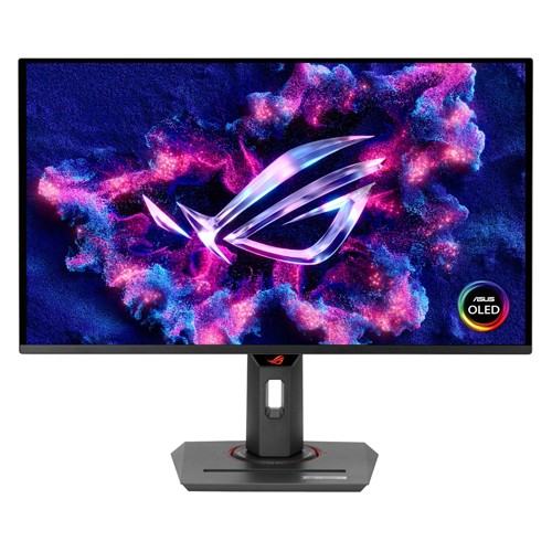 Asus 26.5″ 4K 240Hz ROG Strix OLED XG27UCDMG Gaming Monitor