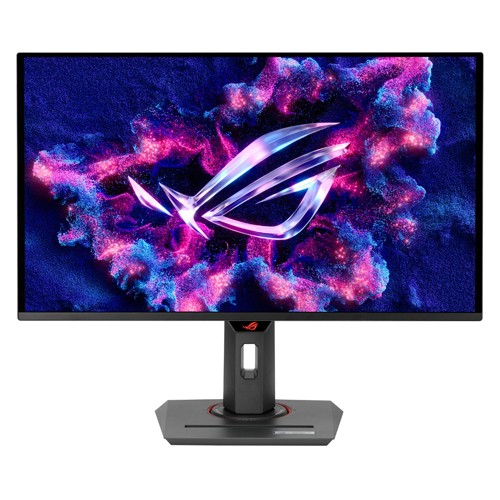 Asus 26.5″ QHD 360Hz ROG Strix OLED XG27ACDNG Gaming Monitor