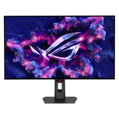 Asus 31.5″ 4K 240Hz, FHD 480Hz ROG Strix OLED XG32UCWMG Gaming Monitor