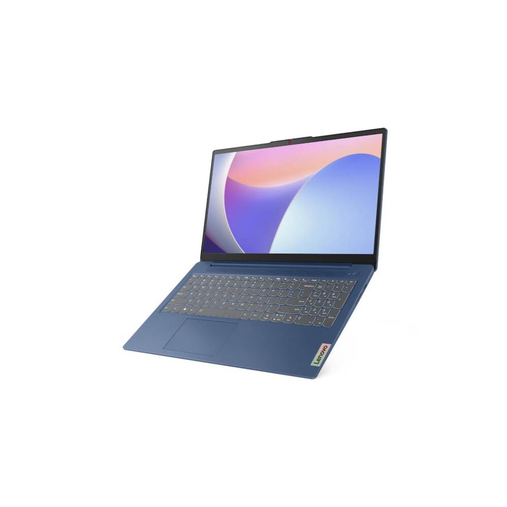 Lenovo IdeaPad Slim 3 15IRU8 - 82X700K9YA 15,6"/Intel Core i3-1315U/8 GB/512 GB SSD/Intel UHD