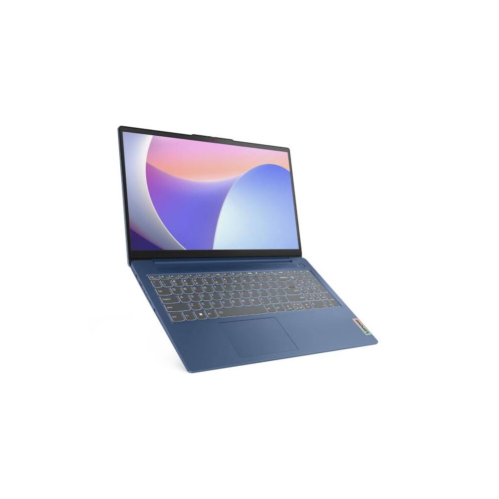 Lenovo IdeaPad Slim 3 15IAN8 - 82XB00J5YA 15,6"/Intel-N100/8 GB/256 GB SSD/Intel UHD