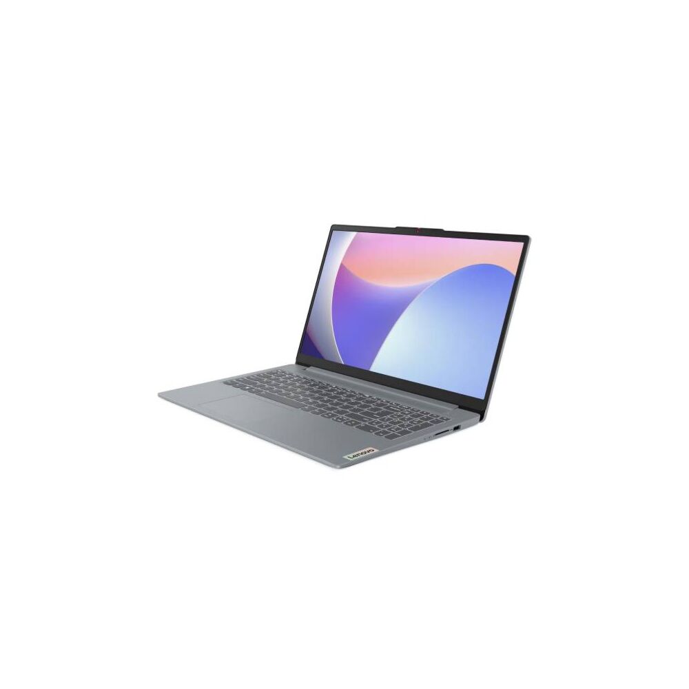Lenovo IdeaPad Slim 3 15IAN8 - 82XB00J6YA 15,6"/Intel-N100/8 GB/256 GB SSD/Intel UHD