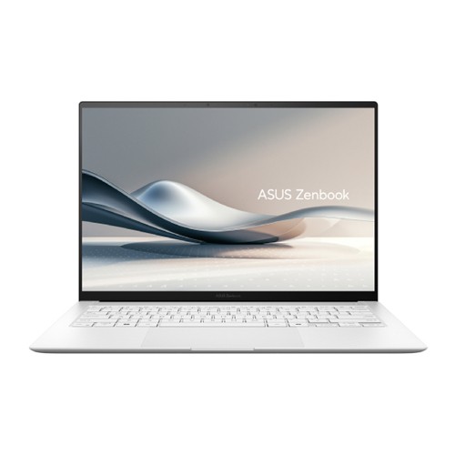Asus Zenbook S 14 OLED Laptop UX5406SA-PZ278X, 14″ 3K 120Hz ToucScreen, Core Ultra 7 258V, 32GB DDR5, 1TB SSD, Arc 140V, Win11Pro